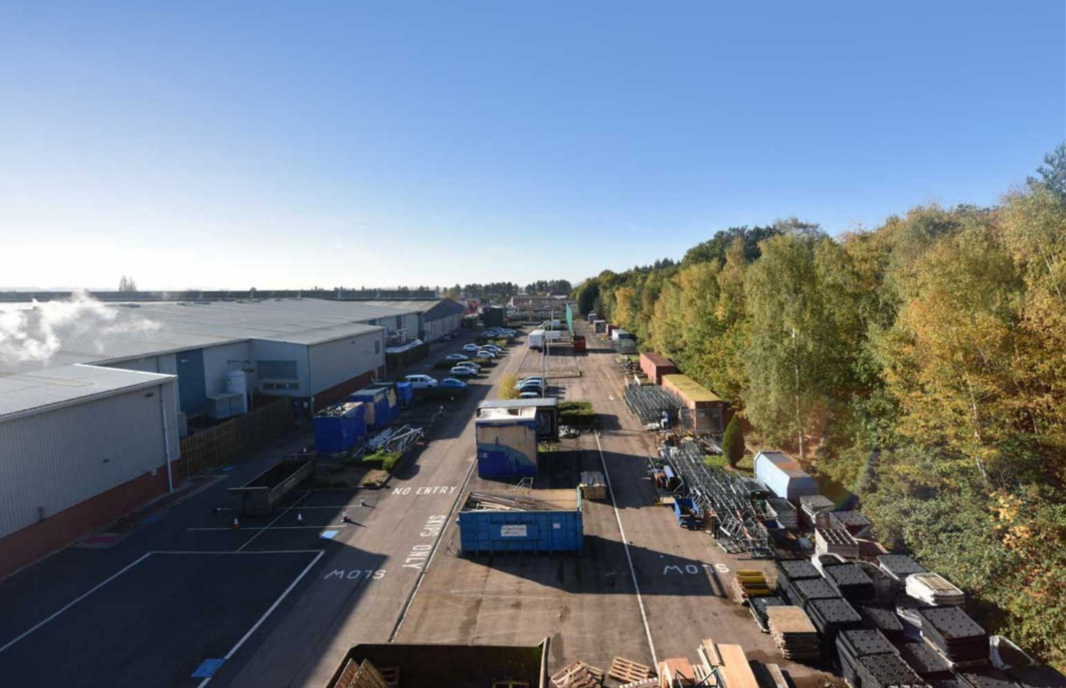 About – Western Trading Group