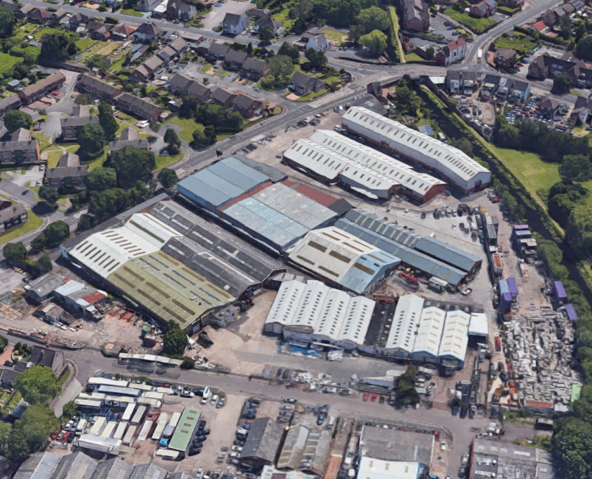 Portfolio – Western Trading Group